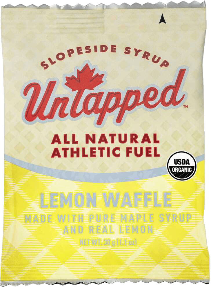 Untapped Lemon Waffle - New Moon Ski & Bike | Hayward, WI