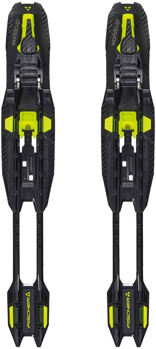 Fischer World Cup Skate IFP Bindings - New Moon Ski & Bike | Hayward, WI