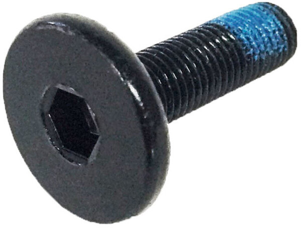 Fitbikeco BOLT FOR 8 SPLINE SPINDLE (SINGLE) - Bike Shop | g.h.y Bikes ...