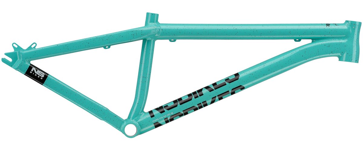 NS Bikes Decade V2 - Bike Shop | g.h.y Bikes | Renton, WA