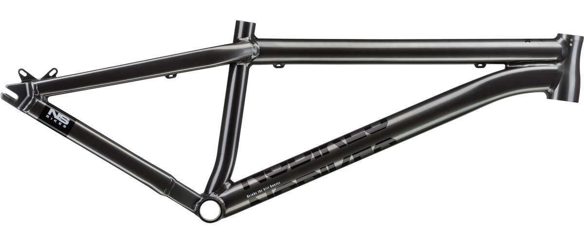 NS Bikes Decade V2 - Bike Shop | g.h.y Bikes | Renton, WA