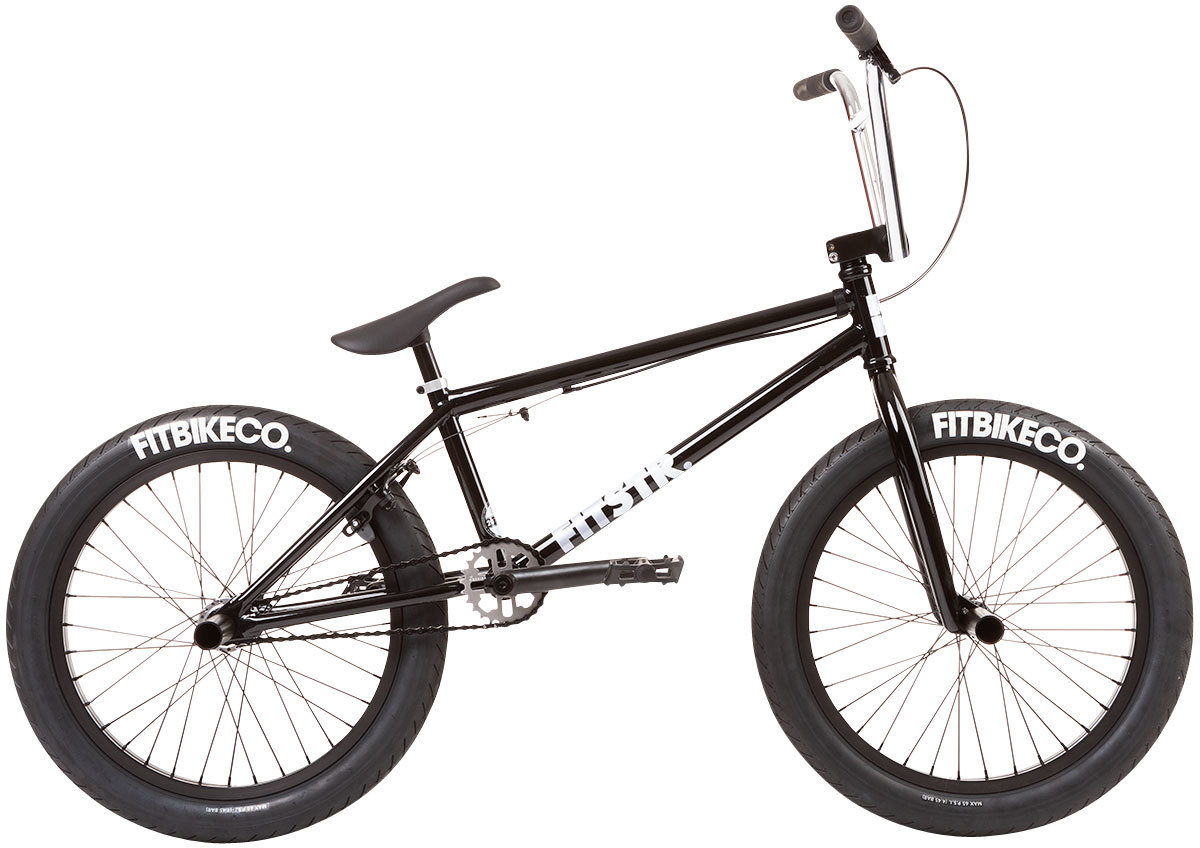 Fitbikeco STR - Bike Shop | g.h.y Bikes | Renton, WA