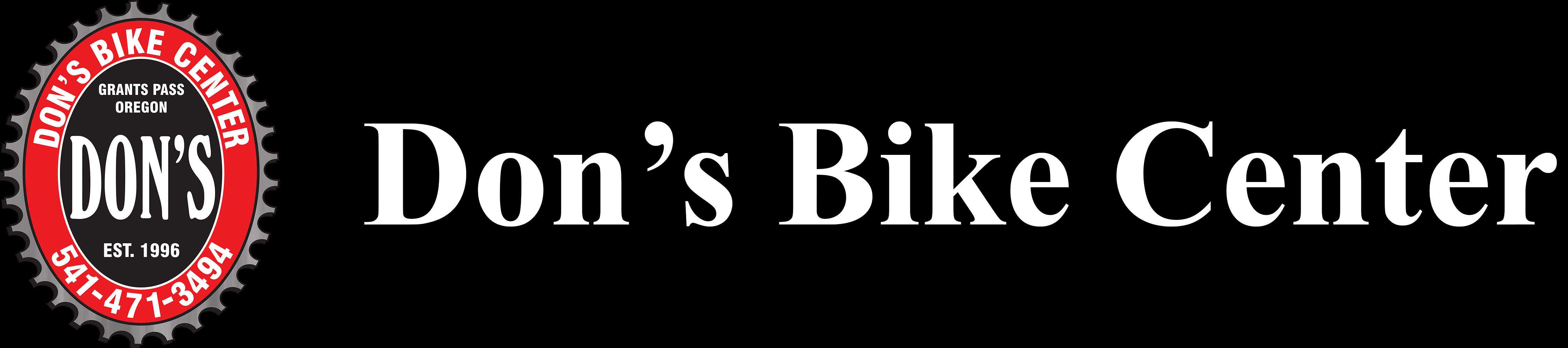 Don's Bike Center - Grants Pass, Oregon | Rogue Valley | Specialized ...