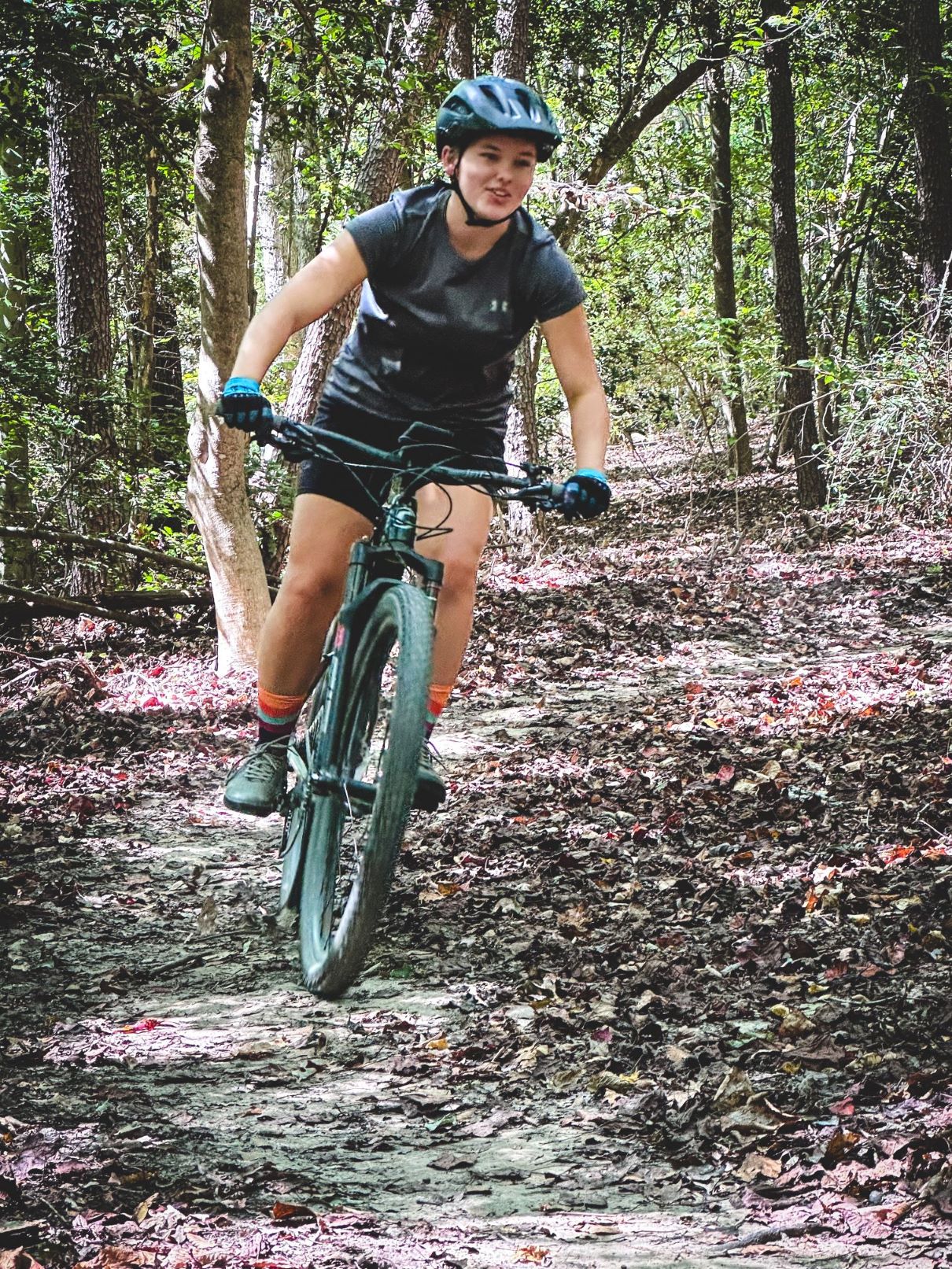 Meet the Staff - Bike Shop | Proteus Bicycles | College Park, MD