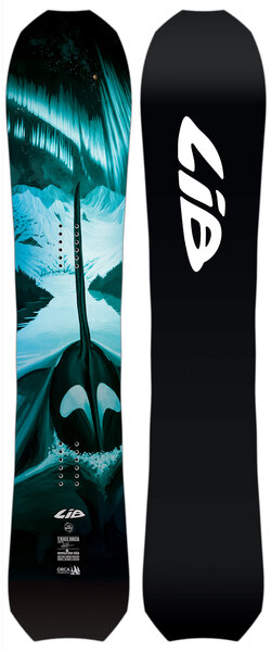 Lib Tech Orca - Arlberg Sports