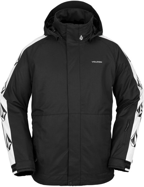 Volcom ICONIC STONE INSULATED JACKET - Arlberg Sports
