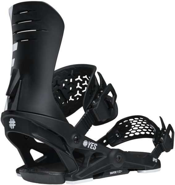 YES. Snowboards Ipo - Arlberg Sports