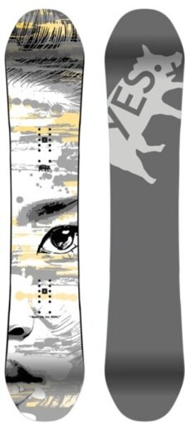 YES. Snowboards BASIC UNINC RDM XTRM - Arlberg Sports