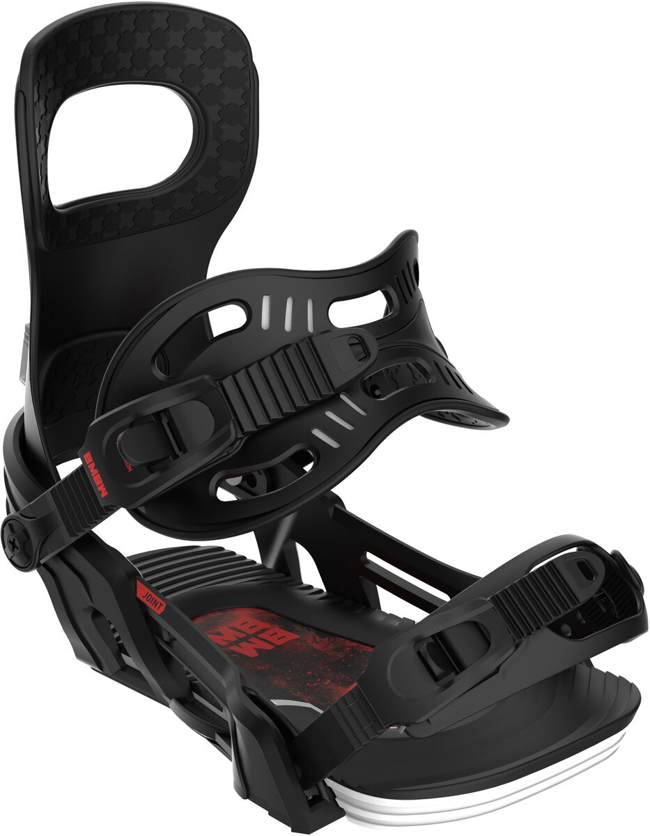 Bent Metal JOINT - Arlberg Sports