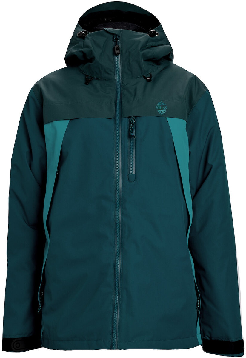 Airblaster SASSY BEAST JACKET - Arlberg Sports