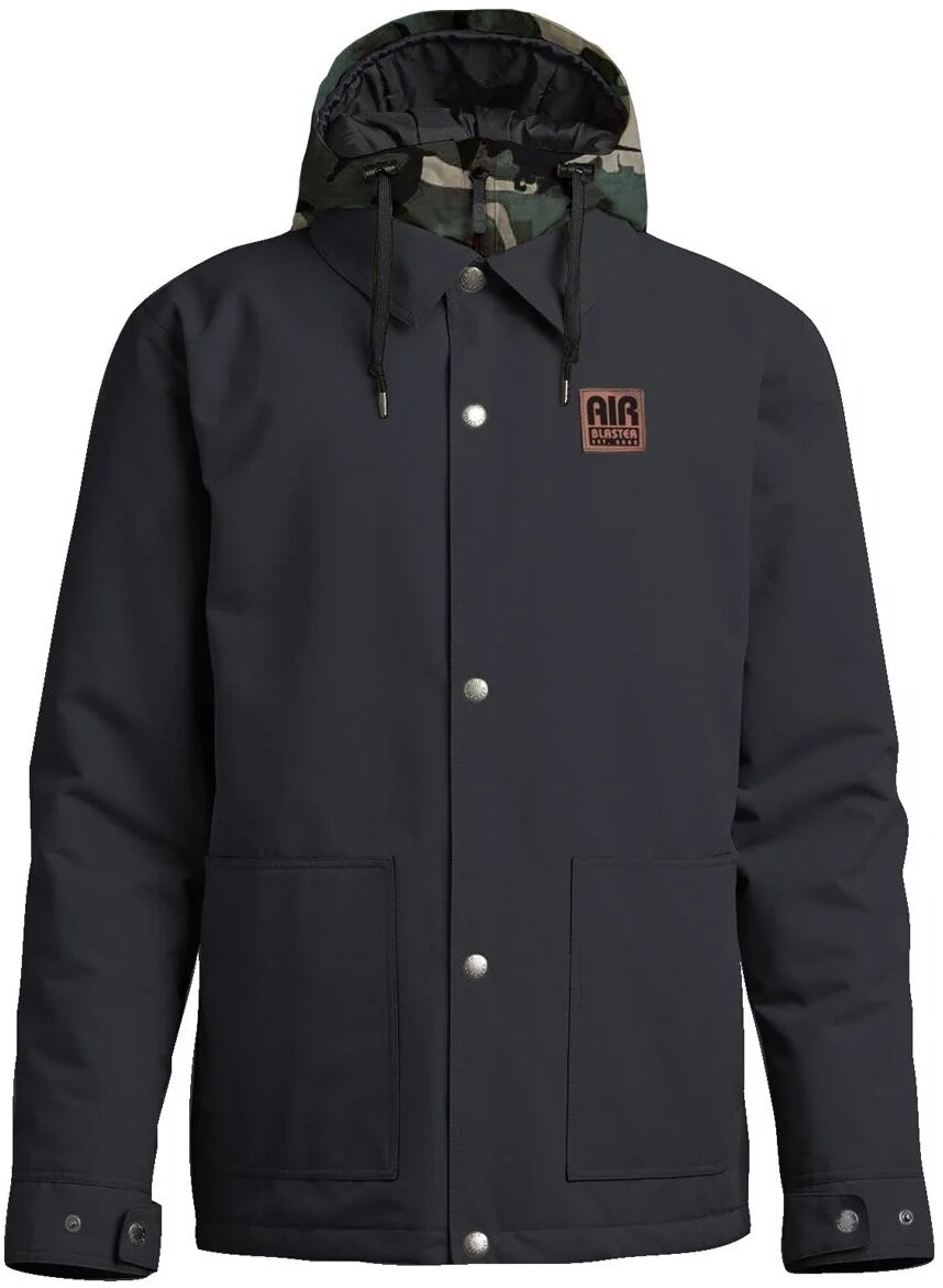 Airblaster Work Jacket - Arlberg Sports