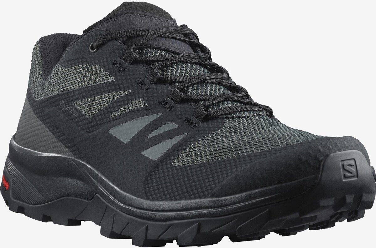 Salomon OUTLINE WIDE GORE-TEX - Arlberg Sports