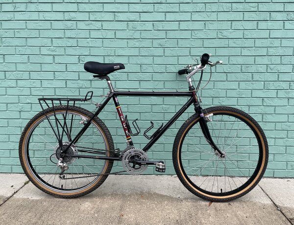 Trek 850 Vintage Mountain Bike - Revolution Cycles | Greensboro, NC