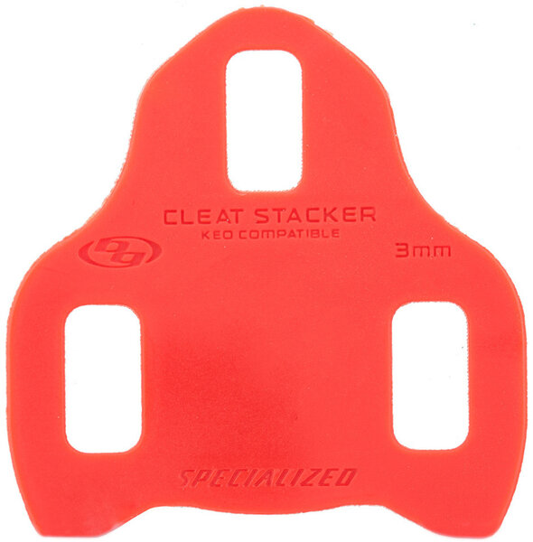 Specialized Body Geometry Cleat Stacker. Each - Brantford Cyclepath ...