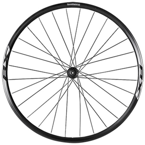 Shimano Wheels - WH-RX010 - For 10-11SPD, CentreLock Disc. Standard ...