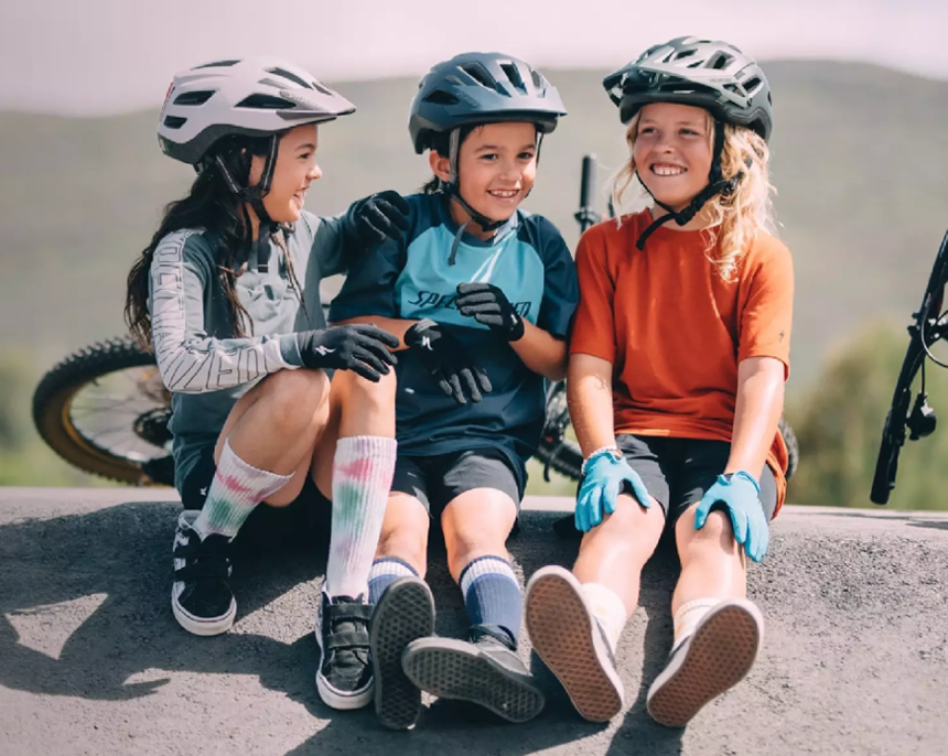 Kids - Brantford Cyclepath | Brantford, ON