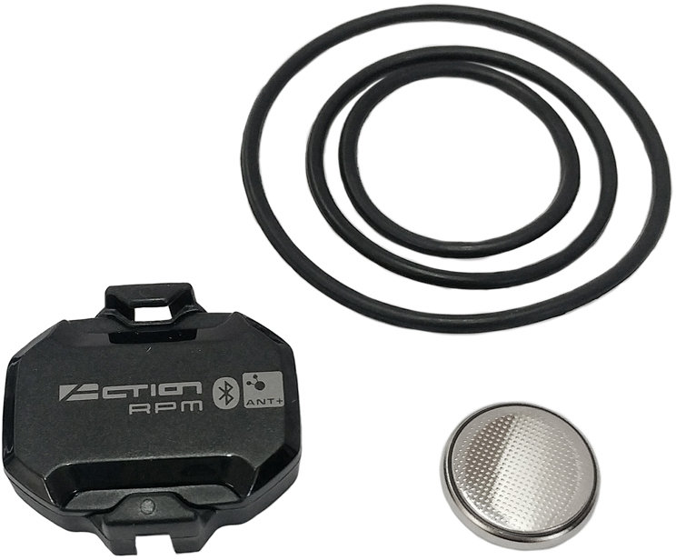 Generic TMC-10 CADENCE SENSOR. ANT+ or Bluetooth - Brantford Cyclepath ...