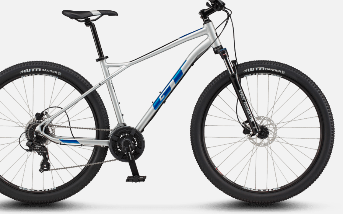 GT Aggressor Expert - www.brantfordcyclepath.ca