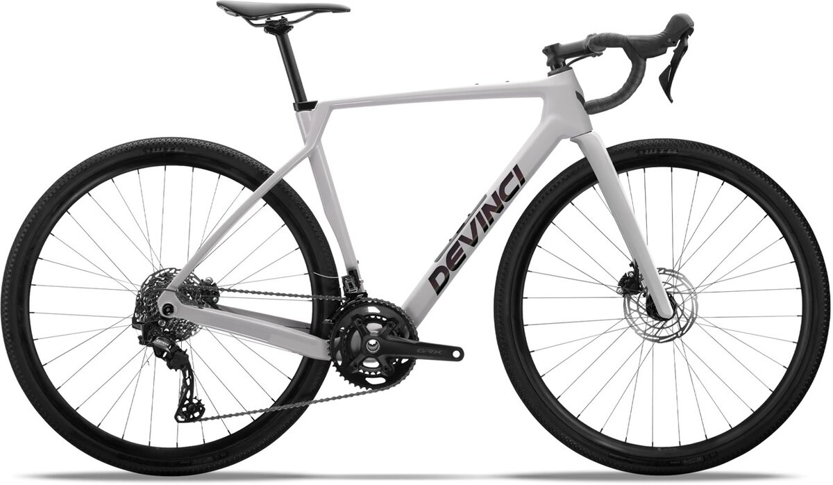 Devinci Hatchet Pro GRX610 24s - Brantford Cyclepath | Brantford, ON