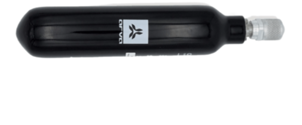 Arva ARVA CARBON CANISTER Pre-Filled - Ridgeline Bike & Ski, Boise, ID