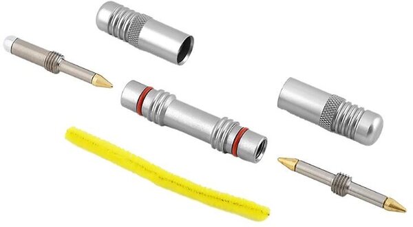 Dynaplug DYNAPLUG RACER PRO TUBELESS TIRE REPAIR KIT BK - Maklin Bike Shop