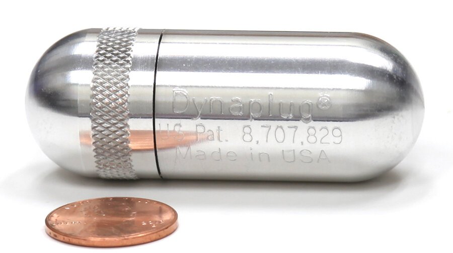 Dynaplug DYNAPLUG MICRO PRO TUBELESS TIRE REPAIR KIT - Maklin Bike Shop