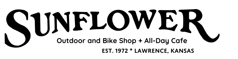 Sunflower Outdoor & Bike Shop | Lawrence, KS