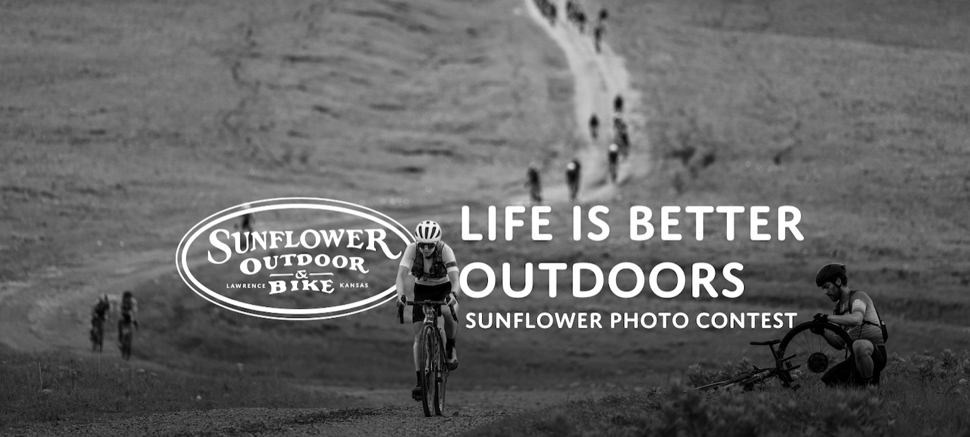 Life Is Better Outdoors: Sunflower Photo Contest - Sunflower Outdoor ...