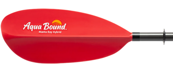 Aquabound Manta Ray 2 Hybrid Posi-Lock - Marietta Adventure Company