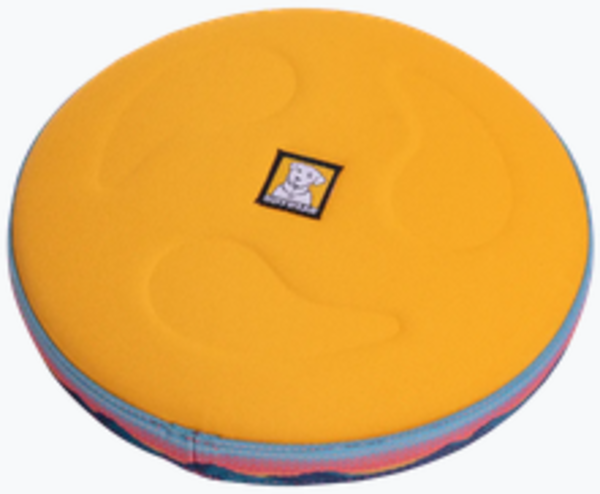 Ruffwear Hover Craft Flying Disc Dog Toy - Marietta Adventure Company