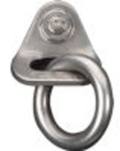 Fixe Ring Anchor - Marietta Adventure Company
