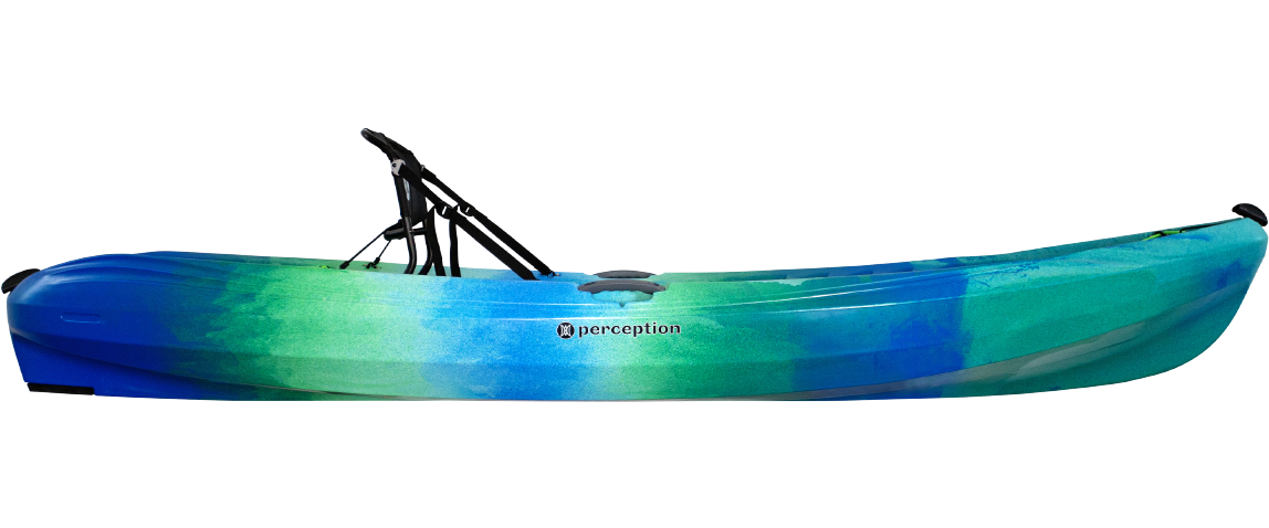 Perception Tribe 9.5 - Marietta Adventure Company