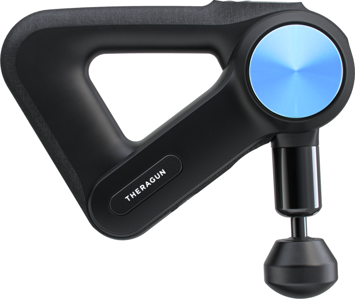 Therabody Theragun - PRO - Serious Cycling