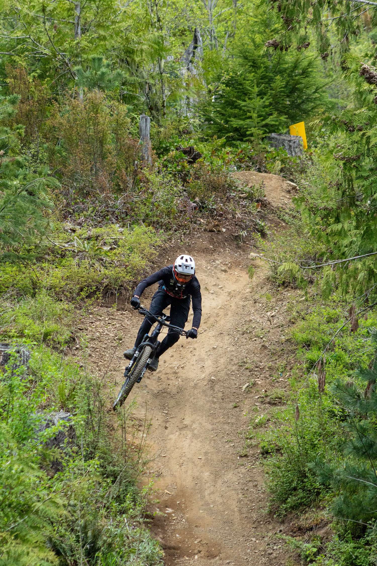 Enduro Series Race 2 Photo Recap: Duncan - Oak Bay Bikes