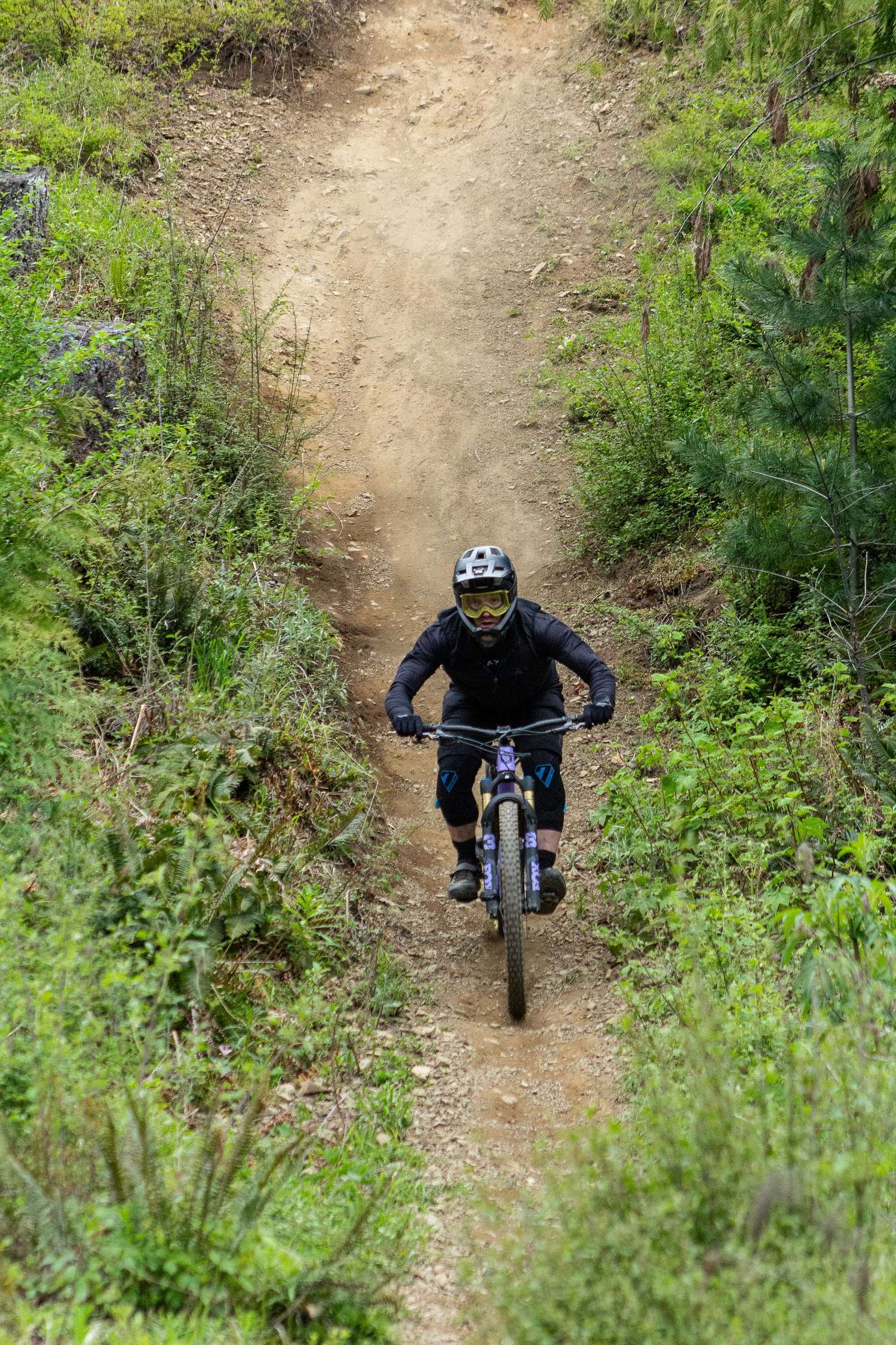 Enduro Series Race 2 Photo Recap: Duncan - Oak Bay Bikes