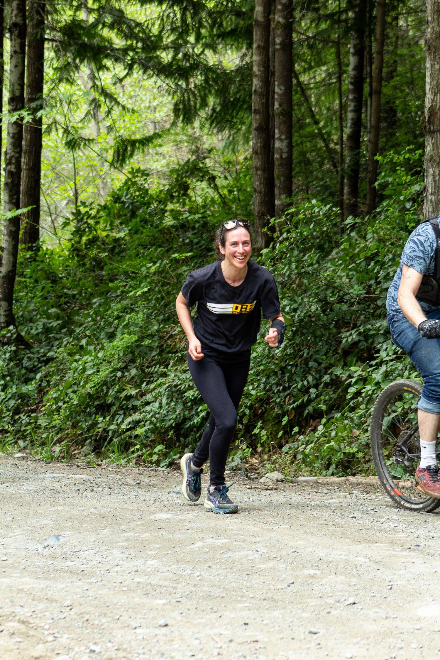 Enduro Series Race 2 Photo Recap: Duncan - Oak Bay Bikes