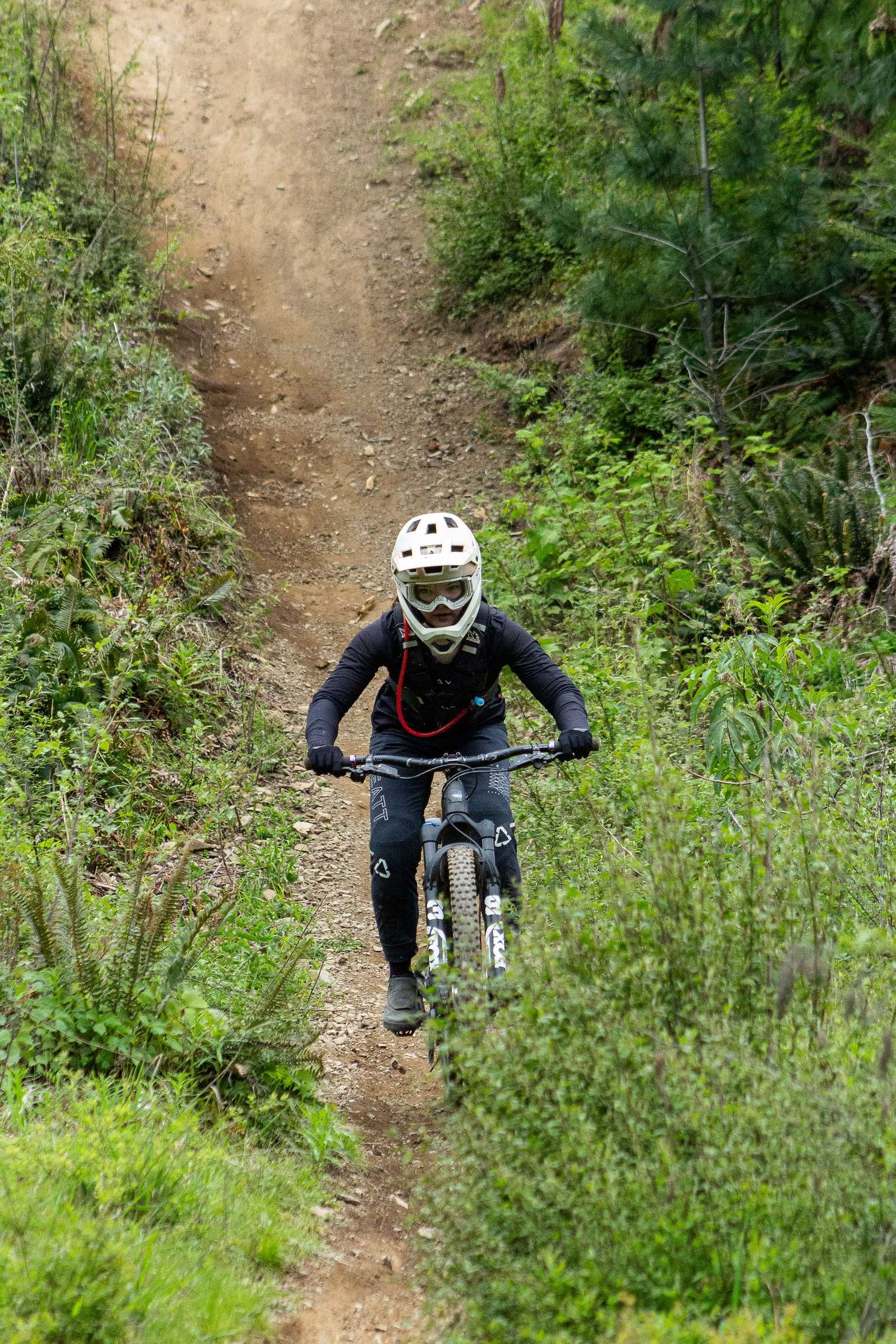 Enduro Series Race 2 Photo Recap: Duncan - Oak Bay Bikes