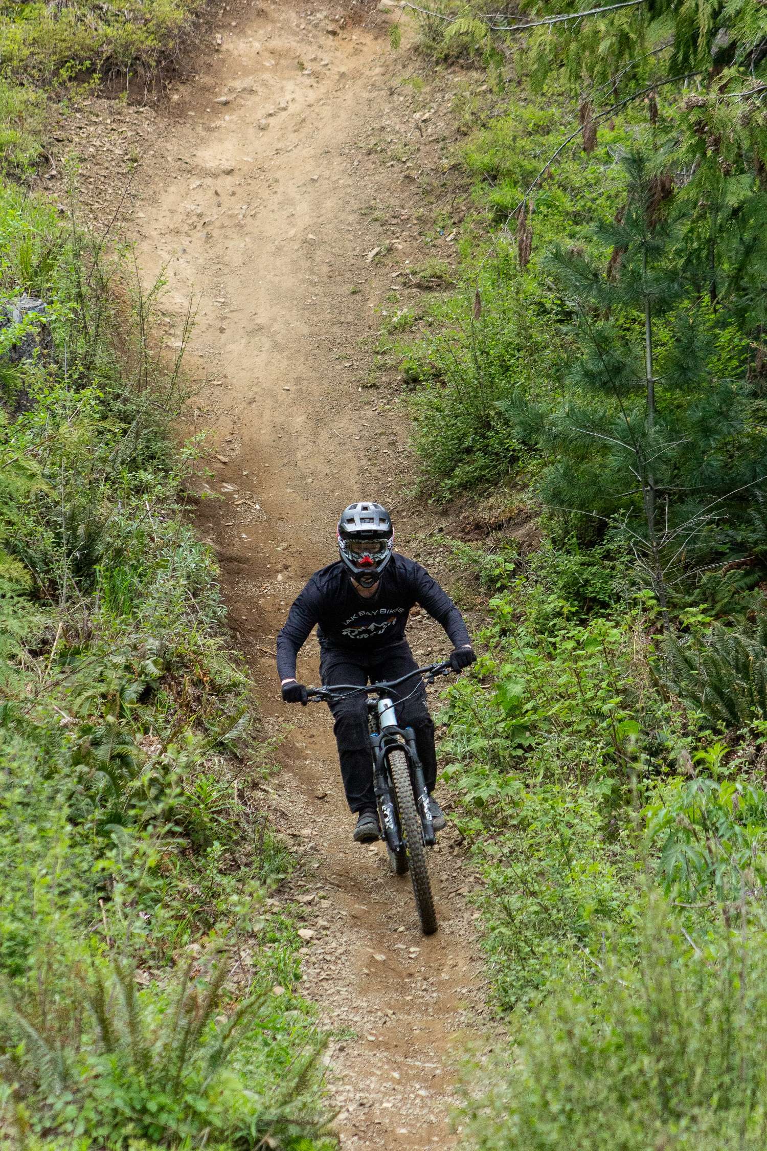 Enduro Series Race 2 Photo Recap: Duncan - Oak Bay Bikes