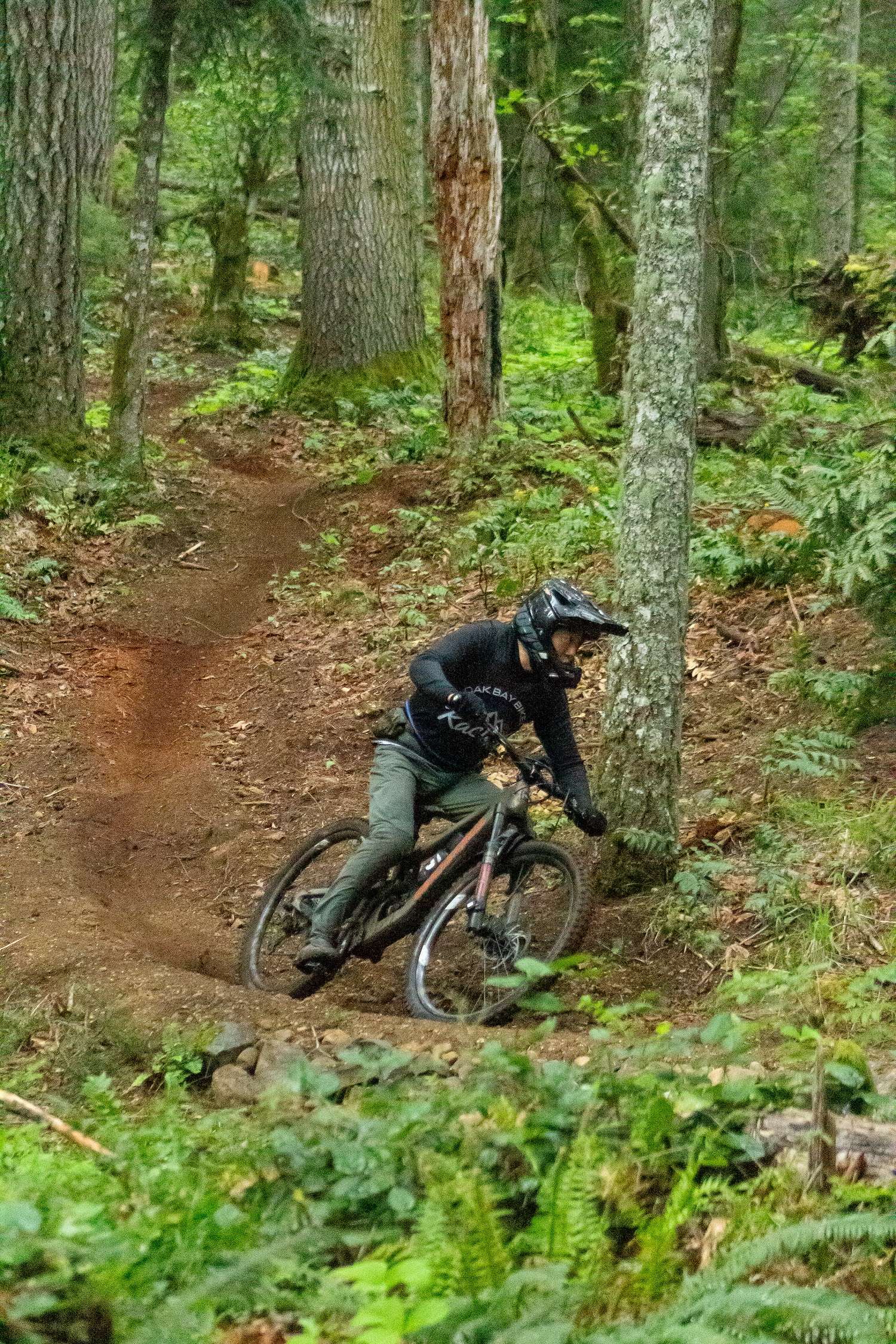 Enduro Series Race 2 Photo Recap: Duncan - Oak Bay Bikes