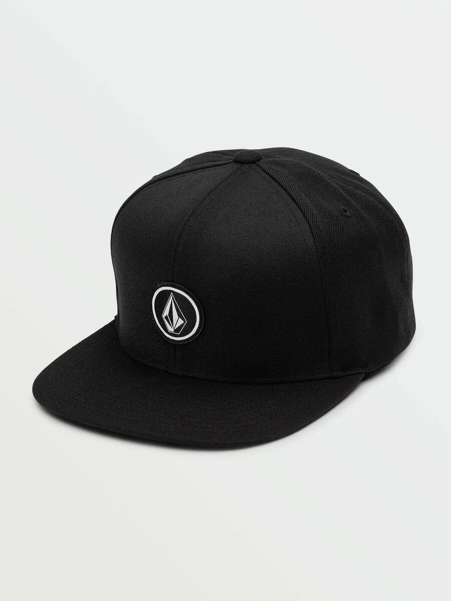 VOLCOM QUARTER TWILL SNAPBACK - Another Bike Shop | Santa Cruz, CA