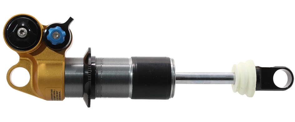 Ohlins TTX22M Coil Shock 65 x 230mm - Another Bike Shop | Santa Cruz, CA