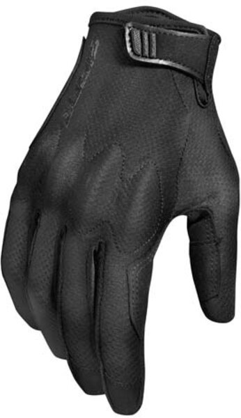Giant Tower - Long Finger Glove - MTB Black - Mascouche, QC
