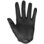 Giant Tower - Long Finger Glove - MTB Black - Mascouche, QC