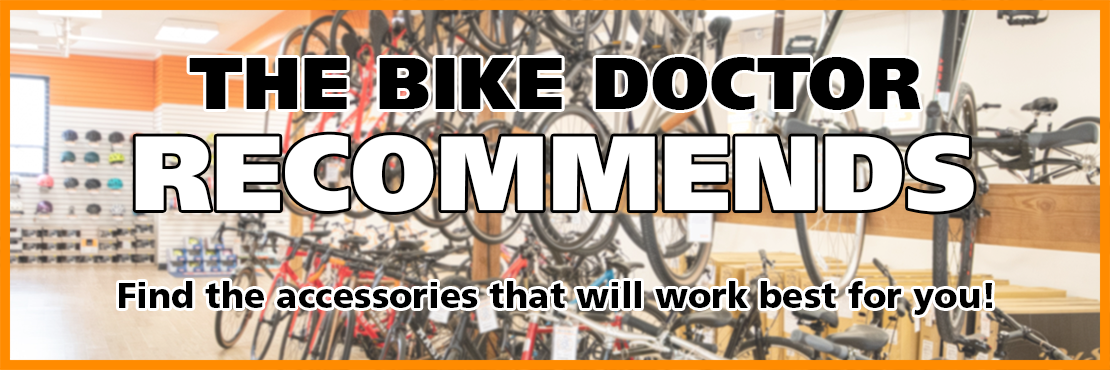 The Bike Doctor | Bike Shop | Vancouver, BC Canada
