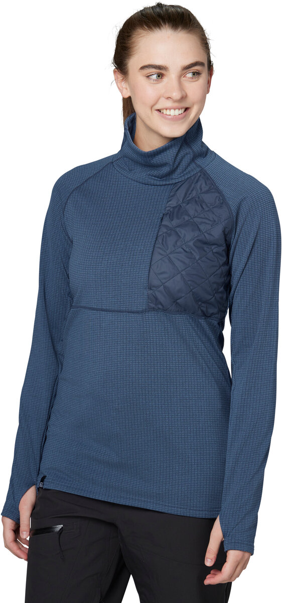 Flylow Sondra Fleece - Kind Bikes and Skis | Edwards, CO