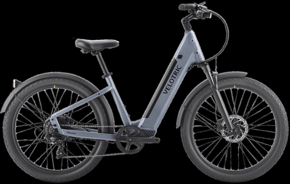 Velotric Discover 1 Plus - Eugene Electric Bicycles | Eugene, OR