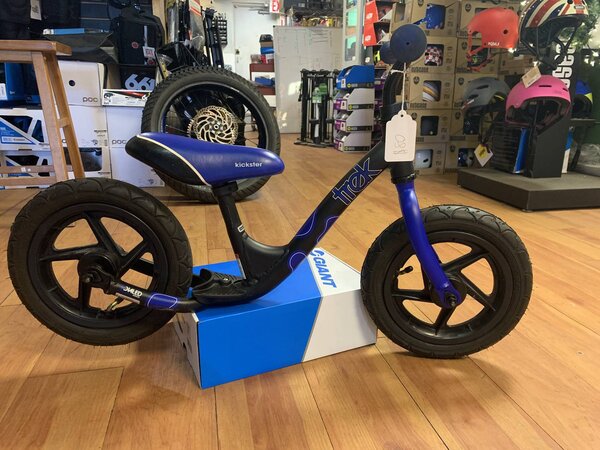 Trek Kickster - ride. of Pleasantville