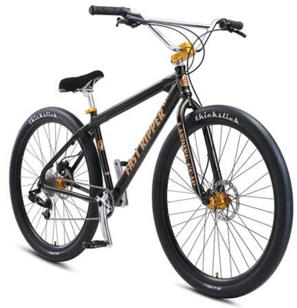 SE Bikes Fast Ripper Black Sparkle... IN STOCK NOW! - Pikesville Bike Shop