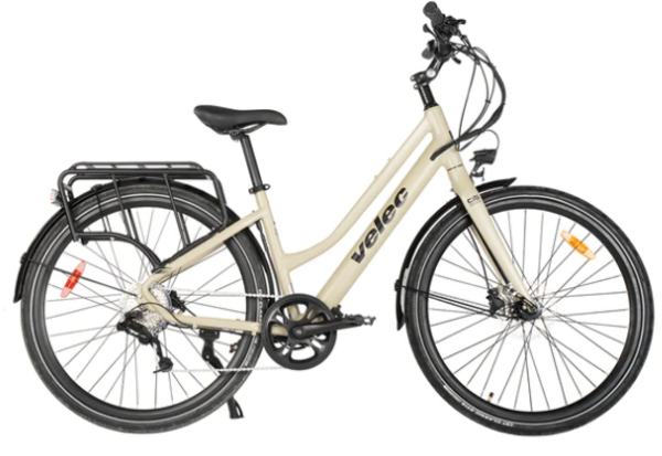 Velec Citi 500 ST - VELO Bike Ski Trail