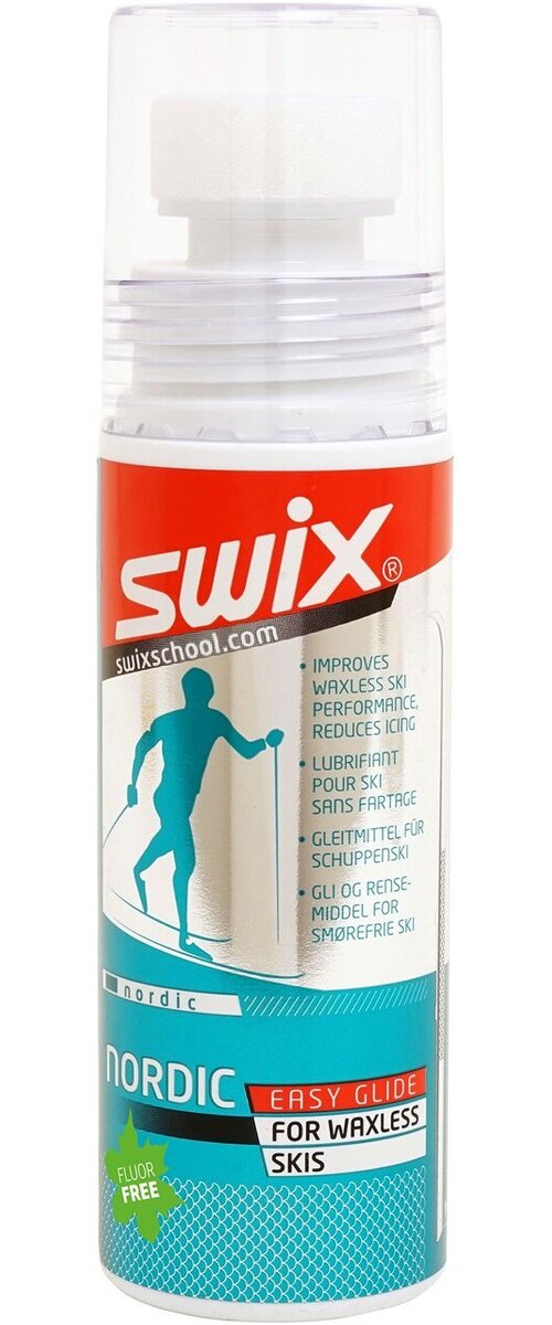 Swix Easy Glide 80ML - VELO Bike Ski Trail